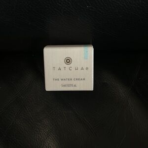 Tatcha | Skincare | Nib Tatcha Mini Water Cream | Poshmark
